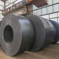 China SAE 1065 High Carbon Cold Rolled Steel Coil 0.3-2.5mm Blue Annealed for Springs for sale