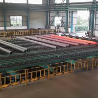 China Hot Dipped 17mm Carbon Welded Pipe ODM Cold Drawn Steel Tube 20-500mm OD for sale