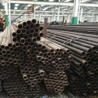 China ASTM A53 A106 API 5L GR.B ERW Carbon Steel Pipe 20mm OD 0.8-14mm WT for sale