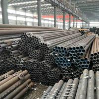 China 12M   Welded Carbon Steel Pipe for sale