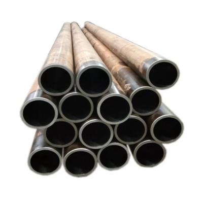 China Carbon Steel Round Pipe 500mm OD 12M Length Hot Rolled Seamless Pipe for Construction for sale