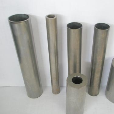 China A192 Carbon Steel Seamless Pipe 17mm Cold Drawn SMLS OD 20-500mm for sale