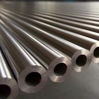 China A192 Carbon Steel Seamless Pipe 17mm Cold Drawn SMLS OD 20-500mm for sale