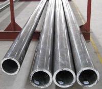 China 15CrMo Seamless Low Carbon Steel Pipe Sch 40 6mm Wall Thickness OD 20-500mm for sale