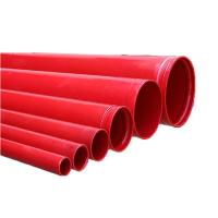 China ASTM A53 Cold Drawn Seamless Carbon Steel Pipe Sch40 OD 20-500mm Wall 0.8-14mm for sale