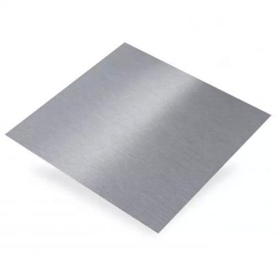 China Hot Dip Galvanized Steel Sheet SS400 0.1mm-300mm Thickness 600mm-2500mm Width MTC Certified for sale