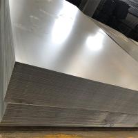 China A36 Galvanized Steel Sheet 4x8 Hot Dipped Zinc Coated 0.1-300mm Thick for sale
