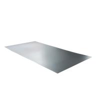 China TISCO Q235 Galvanized Steel Sheet 3mm Hot Dipped GI Plate 1250mm Width for sale