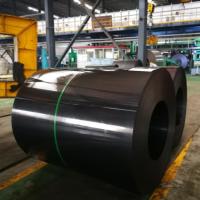 China 55% PPGL Coil RAL DX53D Color Coated Steel Sheet 0.12-4.0mm Thickness for sale