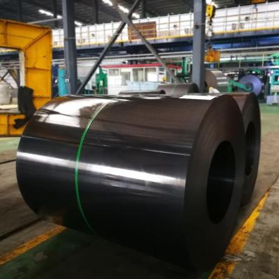 China 55% PPGL Coil RAL DX53D Color Coated Steel Sheet 0.12-4.0mm Thickness for sale