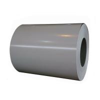 China PPGL Prepainted Galvanized Steel Coil DX51D 0.12-2mm Thickness 700-1250mm Width for sale