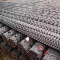 China St35 Carbon Steel Round Bar ASTM A36 10mm-300mm OD for Boiler and Construction for sale