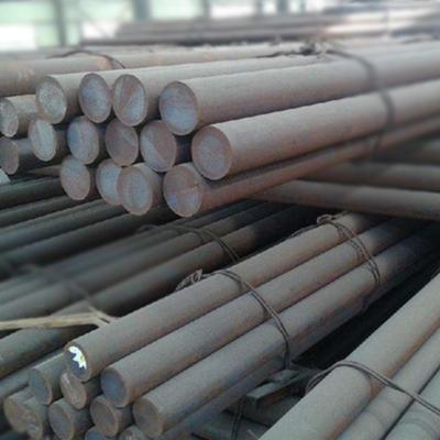 China S275JR Carbon Steel Round Bar 30mm Bright Rod for Energy Industry Hot Rolled for sale