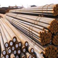 China ASTM 1045 Carbon Steel Rod 5mm Hot Rolled Round Bar ISO9001 for sale