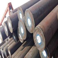 China 140mm Low Carbon Steel Round Bar 1045 St52 Bright Steel Rod for Mining for sale