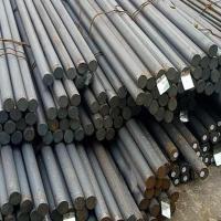 China 140mm Low Carbon Steel Round Bar 1045 St52 Bright Steel Rod for Mining for sale