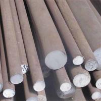 China Hot Rolled Carbon Steel Round Bar Q235 A36 C1045 10mm-300mm OD for Construction for sale