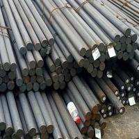 China Hot Rolled Carbon Steel Round Bar Q235 A36 C1045 10mm-300mm OD for Construction for sale