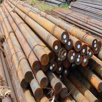 China Q235B 15mm Carbon Steel Round Bar Hot Rolled 1m-12m Length for sale