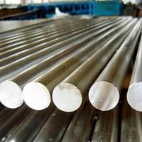 China Hot Rolled Carbon Steel Round Bar S235JR 16mm 1045 Mild Steel Round Bar for sale