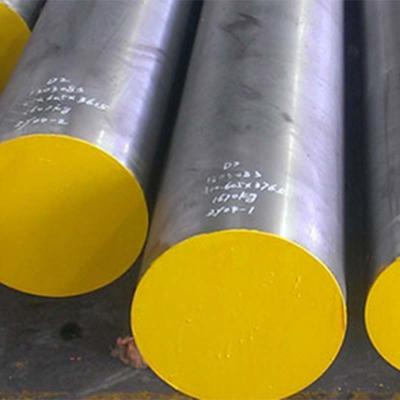China C85 Carbon Steel Round Bar 20mm Mild Steel Rod Stock ODM Custom Length 1m-12m for sale