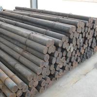 China Q235 Q345 S355JR Carbon Steel Round Bar 10mm-300mm Diameter Bright Mild Steel Rod for sale