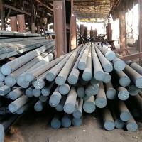 China Q235 Q345 S355JR Carbon Steel Round Bar 10mm-300mm Diameter Bright Mild Steel Rod for sale