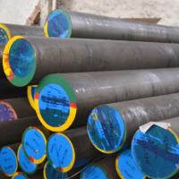 China Hot Rolled Carbon Steel Round Bar C40 1040 S40C 60mm OD for Industrial Use for sale