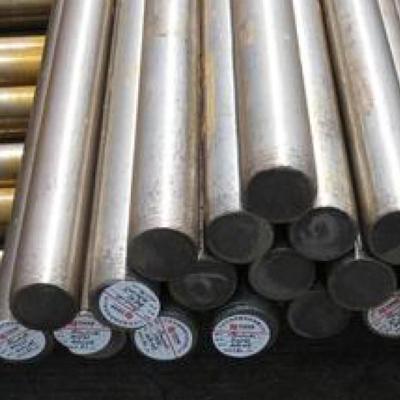 China 6mm C45 1045 4140 Carbon Steel Round Bar Mild Steel Rod for Industrial Use for sale