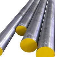 China SNCM220 20NiCrMo2 Alloy Steel Round Bar 25mm Diameter Bright Finish for sale