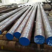 China SNCM220 20NiCrMo2 Alloy Steel Round Bar 25mm Diameter Bright Finish for sale