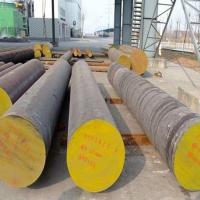 China SNCM220 20NiCrMo2 Alloy Steel Round Bar 25mm Diameter Bright Finish for sale