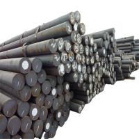 China Sncm220 21NiCrMo2 Alloy Steel Round Bar 10mm-300mm Diameter Hot Rolled Carbon Steel Rod for sale