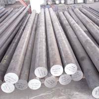 China AISI 1045 Carbon Steel Round Bar 10mm-300mm Hot Rolled Bright Rod for sale
