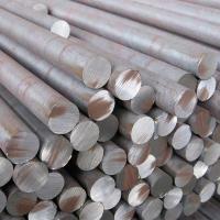 China AISI 1045 Carbon Steel Round Bar 10mm-300mm Hot Rolled Bright Rod for sale