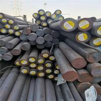 China AISI 1045 Carbon Steel Round Bar 10mm-300mm Hot Rolled Bright Rod for sale