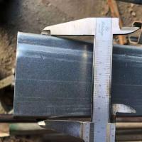 China EN10025 Hot Rolled Carbon Steel I Beam H Beam Q235B S355JR 100-400mm Width ISO9001 for sale