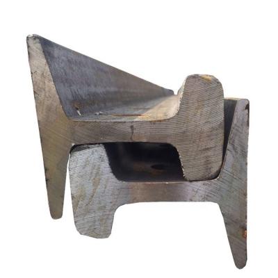 China S355J1 Hot Rolled Carbon Steel H Beam 100-800mm Web Width for Structural Building for sale