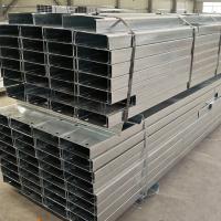China Q235B Q345B Carbon Steel H Beam I Beam 100mm to 900mm Width for Construction for sale