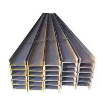 China Hot Rolled H Beam S235JR Q235B 150x150 Steel Beam for Building Structure for sale