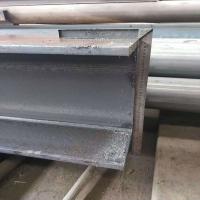 China Hot Rolled H Beam S235JR Q235B 150x150 Steel Beam for Building Structure for sale