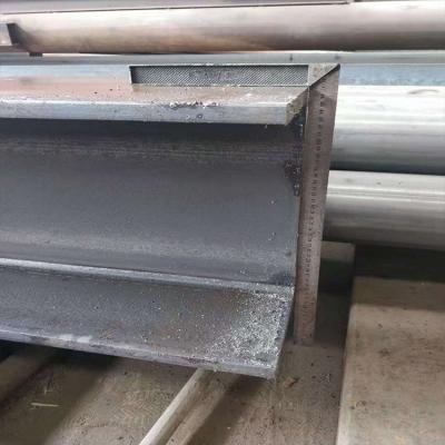 China Hot Rolled H Beam S235JR Q235B 150x150 Steel Beam for Building Structure for sale