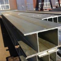 China IPE 80 Steel Structure Beam MTC Cold Rolled Steel Beams for Construction 6m Length for sale