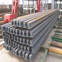 China Galvanized Steel H Beam 2000mm Length Hot Rolled Carbon Steel I Beam for Building Structure for sale