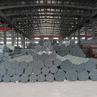 China Carbon Seamless Steel Pipe OD 20-500mm St37 ASTM A36 Hot Rolled Cold Rolled for sale