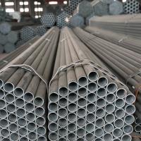 China Carbon Seamless Steel Pipe OD 20-500mm St37 ASTM A36 Hot Rolled Cold Rolled for sale