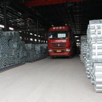 China Carbon Steel Seamless Pipe Q235 A36 A790 OD 168.3-500mm Wall 20-40mm for Industrial Use for sale