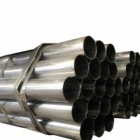 China Customized Thickness 2 Inch Carbon Steel Seamless Pipe OD 20-500mm for Industrial Use for sale