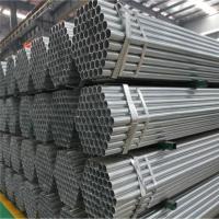 China CFR CS Seamless Pipe ISO9001 Api Carbon Steel Pipe  GI for sale