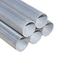 China Q345 Hot Rolled Carbon Steel Seamless Pipe 48mm OD 6m Length High Strength for sale